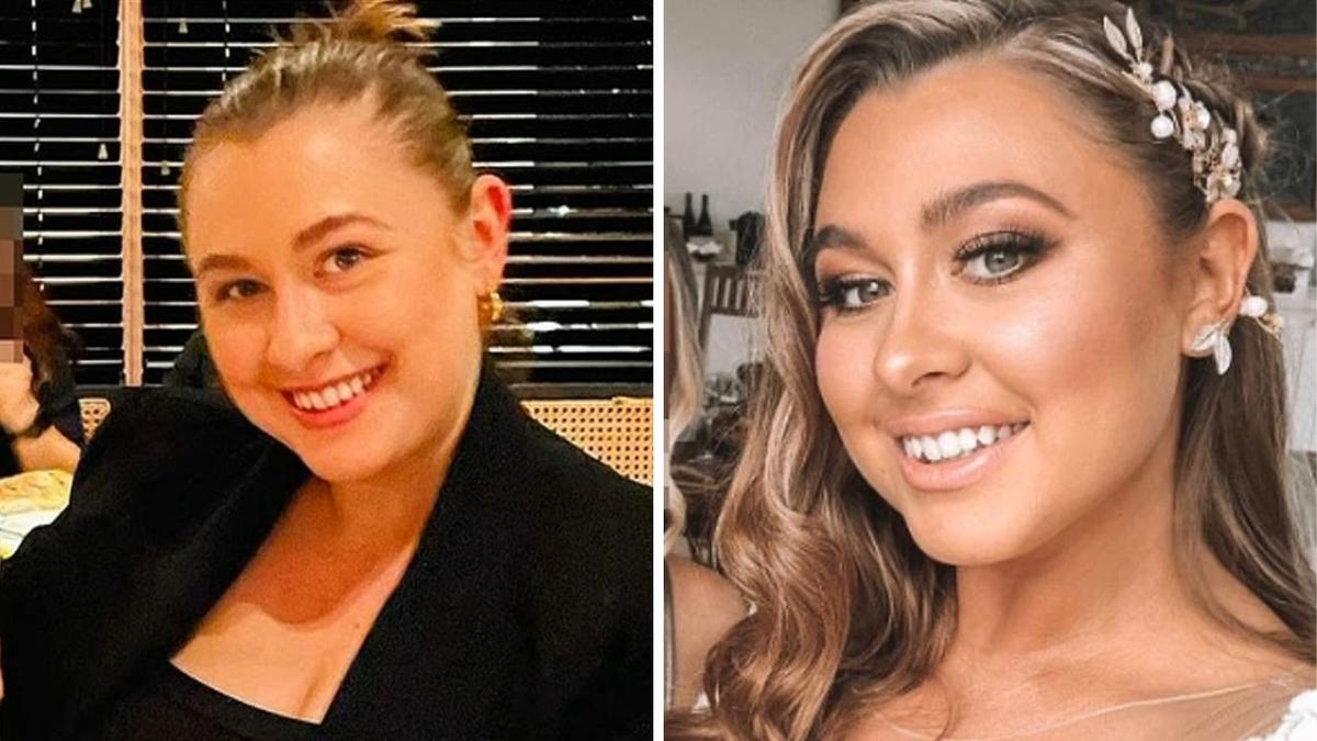 La maestra de la Escuela Anglicana Frederick Irwin, Naomi Tekea Craig ...