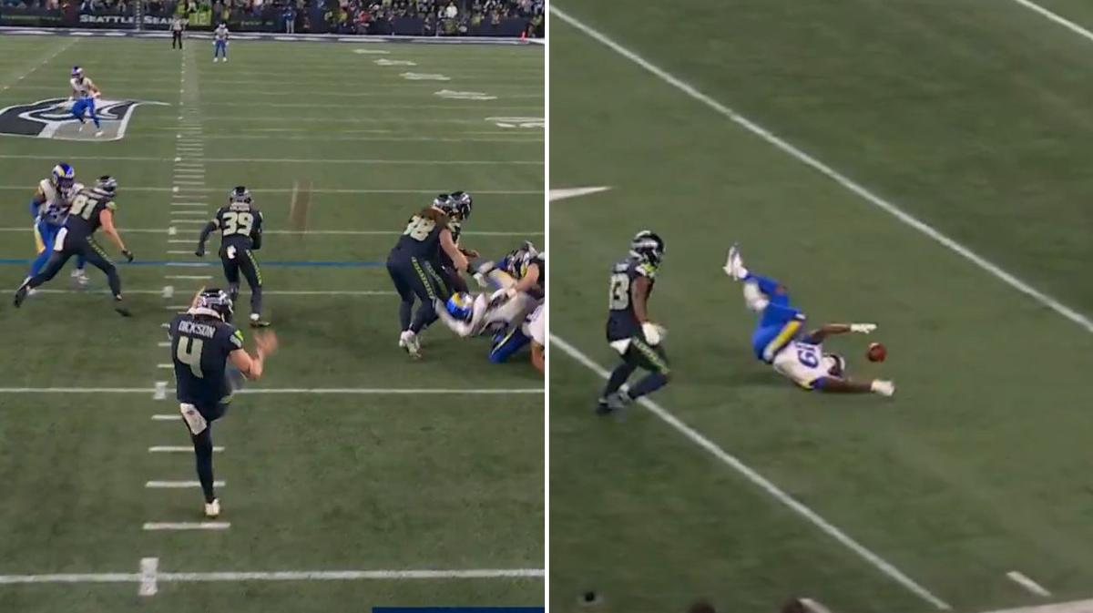 Advertencias de calor en toda Australia mientras millones celebran el ...